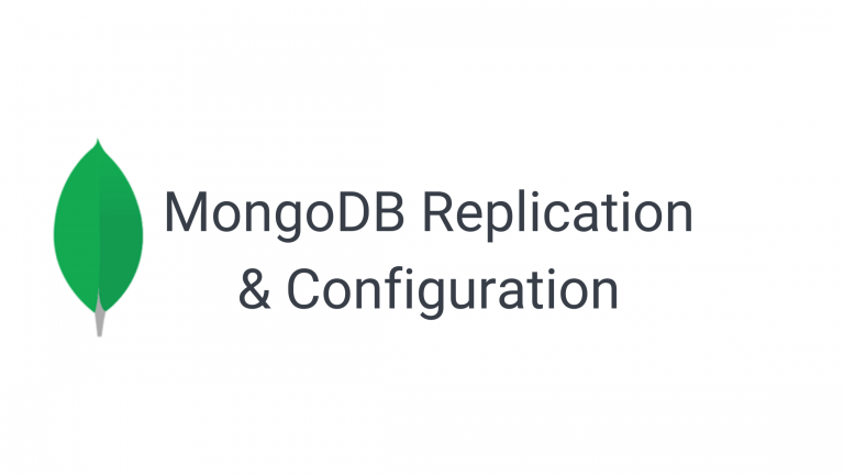 5 Steps to Configure MongoDB Replication: A Complete Guide
