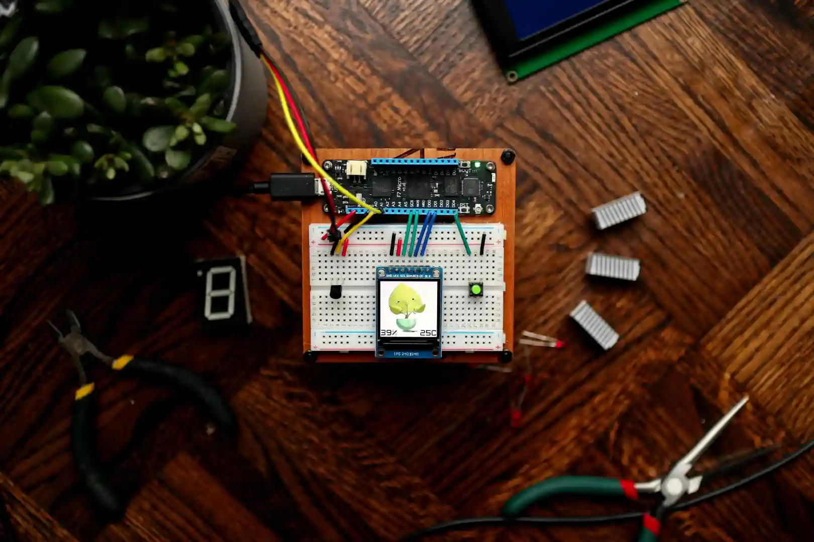 A Complete Guide to IoT Device Integration: Benefits, Real-World ...