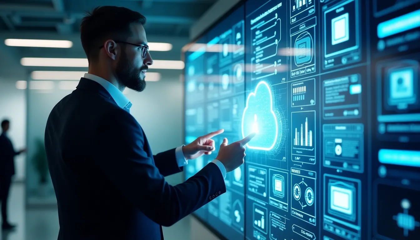 Why Your Business Needs Custom Software (And Why ActiveLobby Should Build It) - Activelobby Blogs