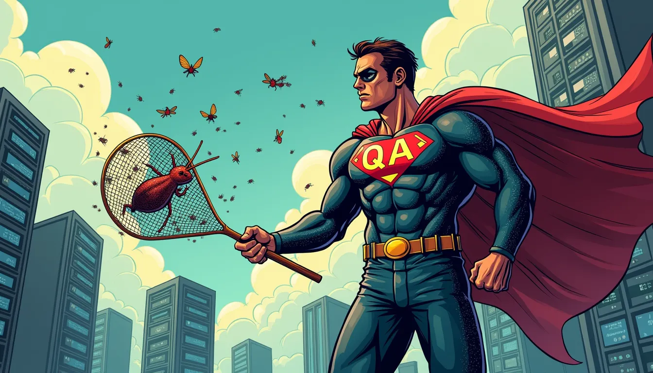 5 Key Benefits of Adopting a DevOps Culture in Your Organization: A Fun ...