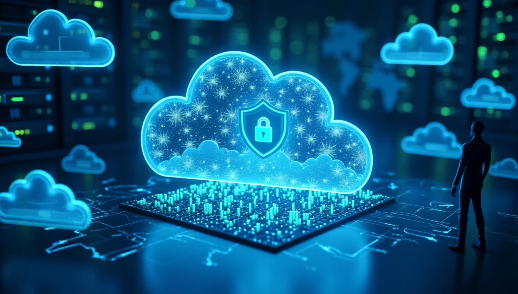 Cloud Security Trends 2024