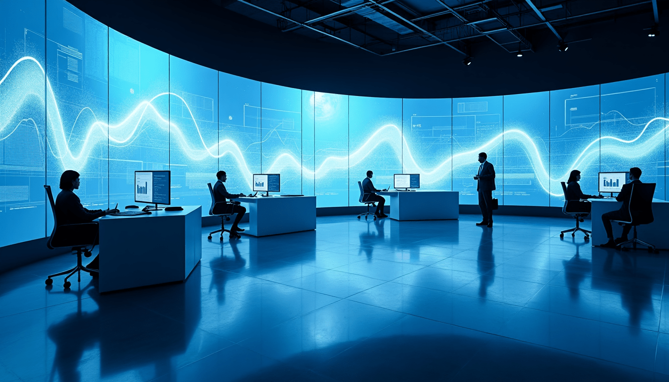 Facebook's Digital Transformation