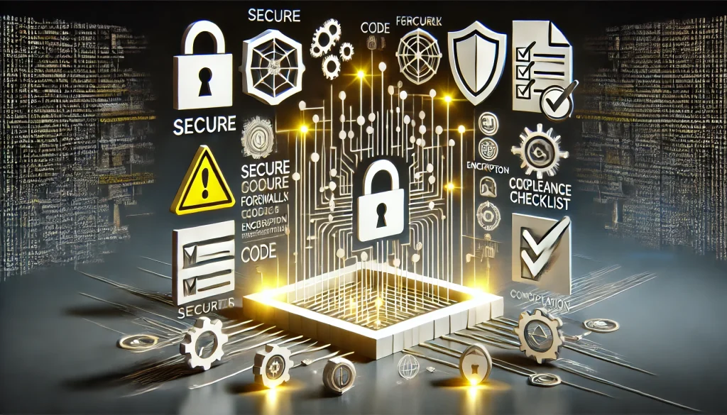 Securing Your Software Empire: A Modern Guide to Development Security ...