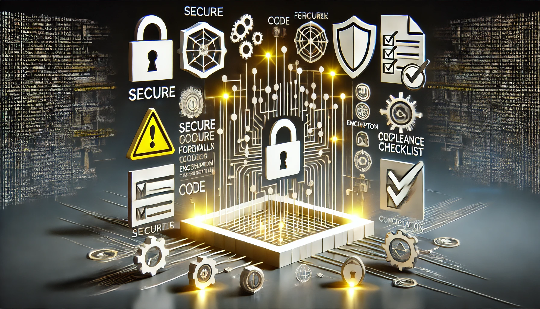 Securing Your Software Empire: A Modern Guide to Development Security ...